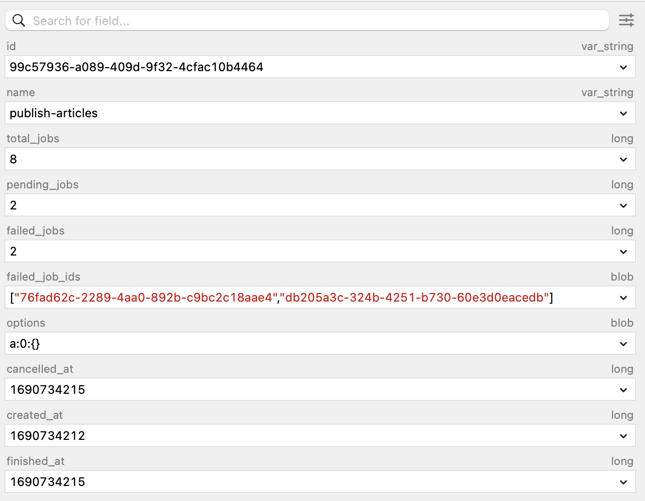Batching Jobs In Laravel